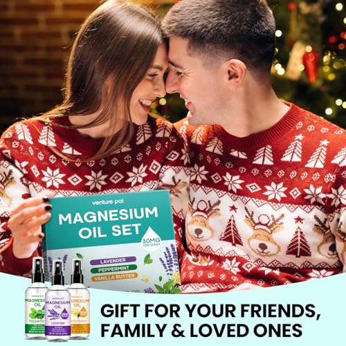 fast absorption magnesium oil benefits