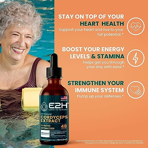 fast absorption mushroom supplement