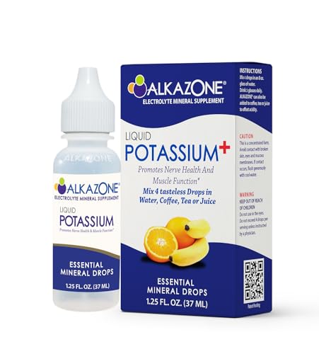 fast absorption trace minerals