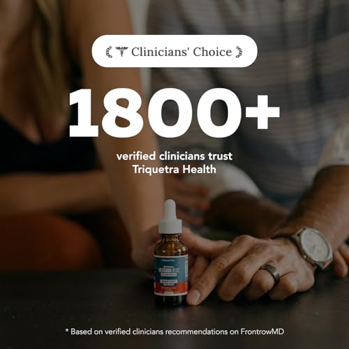 fast absorption vitamin b12 formula