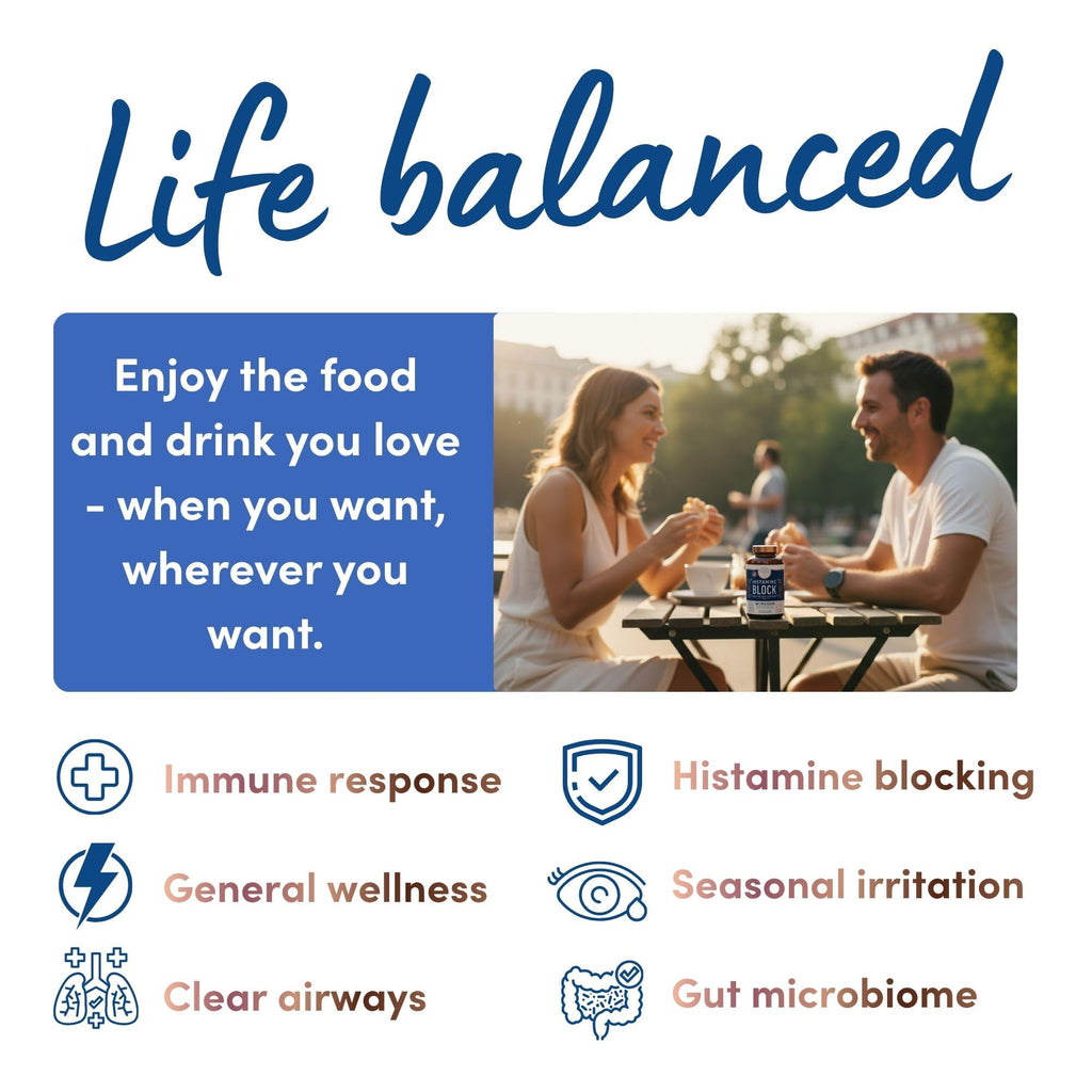 fast-acting antihistamine for allergies