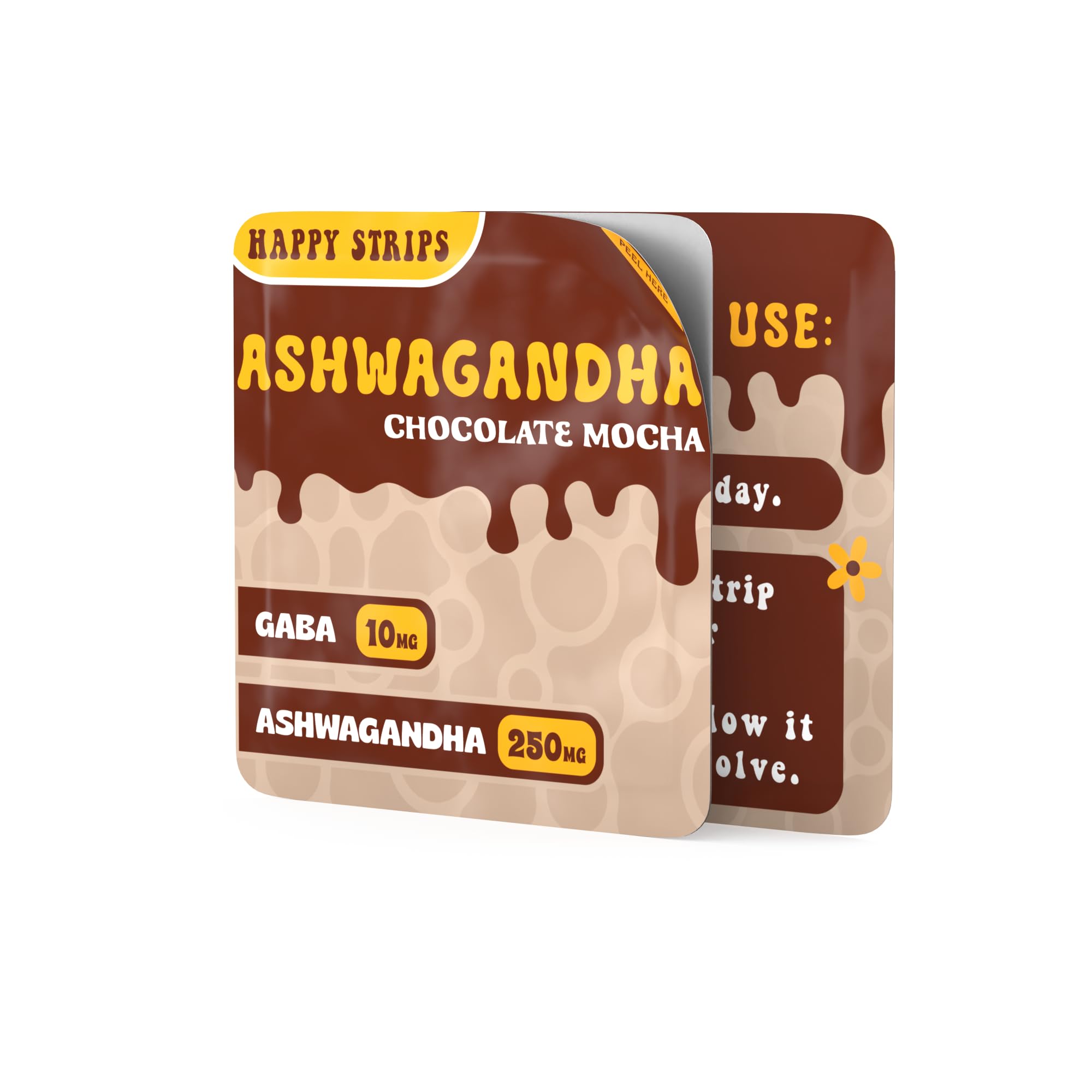 fast-acting ashwagandha for sleep