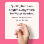 fast-acting biotin for beauty benefits