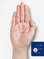fast acting biotin for energy