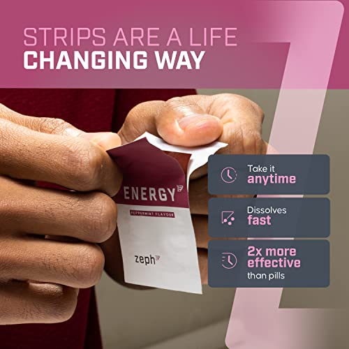 fast-acting blended vitamin supplements