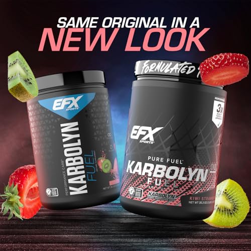 fast-acting carbohydrate powder for athletes