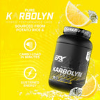 fast-acting carbohydrate powder supplement