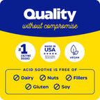 fast-acting chewable digestive enzymes