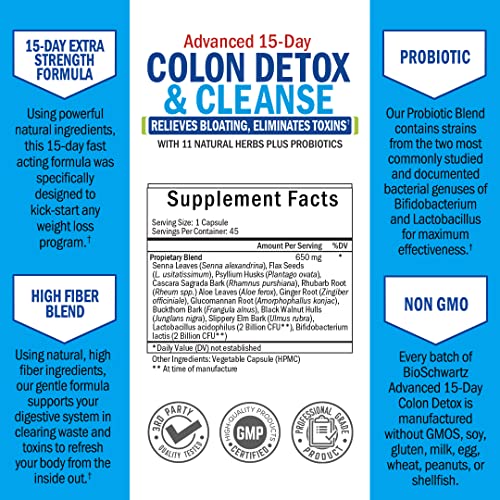 fast-acting cleanse with noni