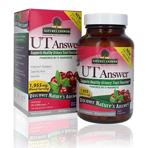 fast-acting cranberry extract for wellness