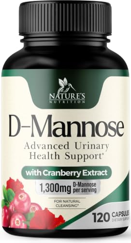fast-acting cranberry extract supplement