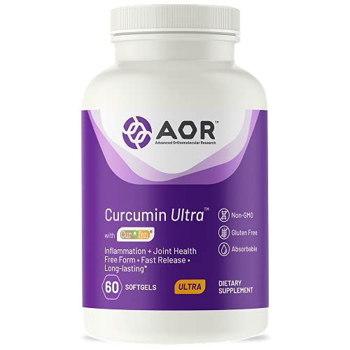 fast-acting curcumin for inflammation