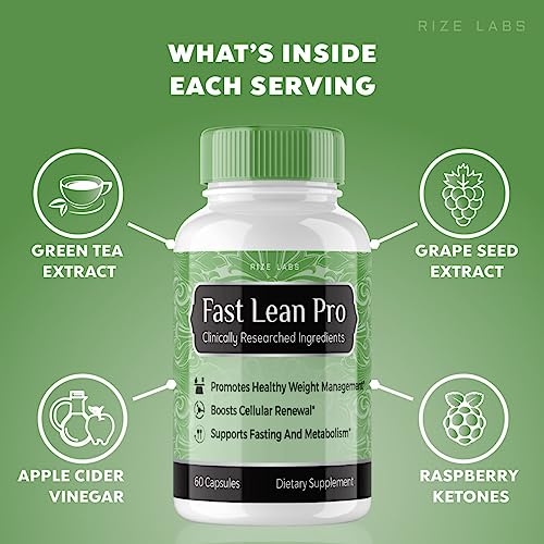 fast-acting dietary supplement capsules