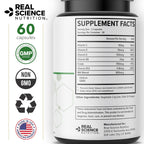 fast-acting digestive enzymes supplement