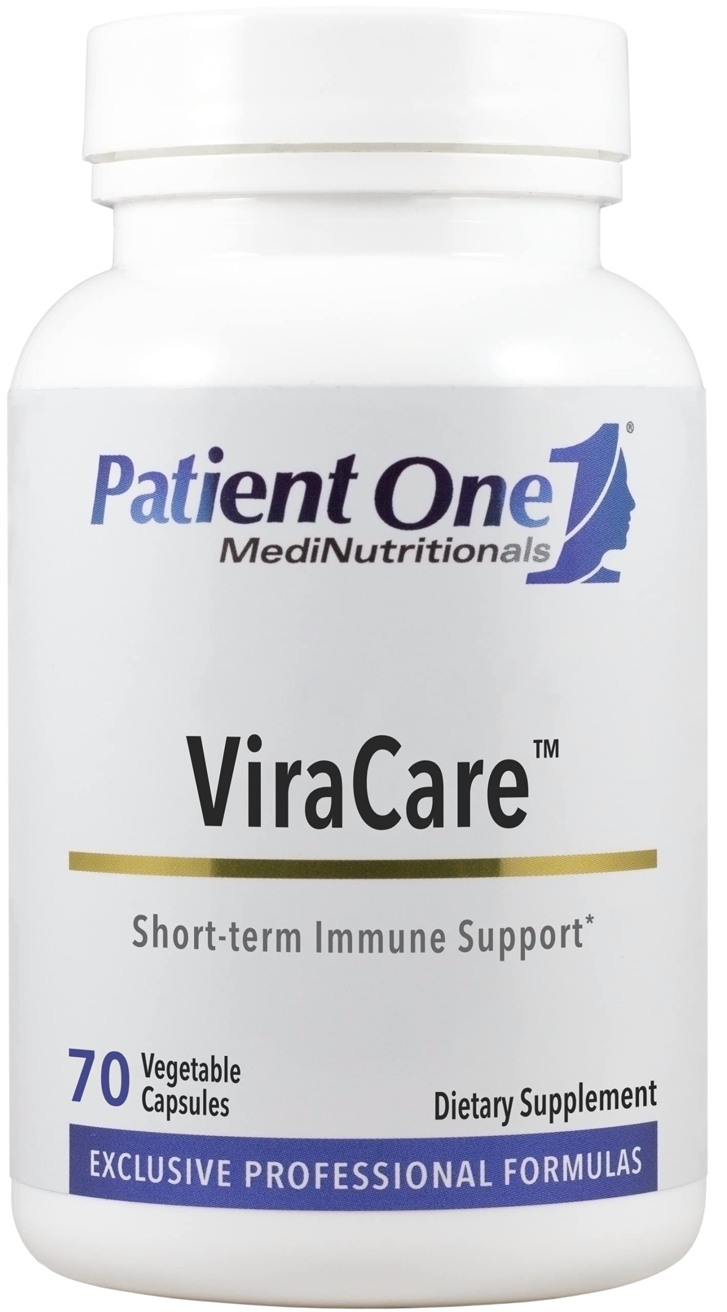 fast-acting echinacea herbal supplement