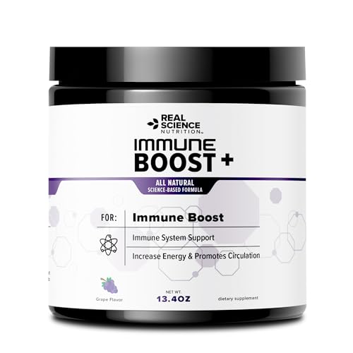 fast acting echinacea powder supplement