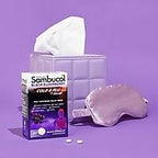 fast acting elderberry immune booster