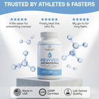 fast-acting electrolyte tablets for endurance