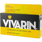 Fast-acting energy from Vivarin