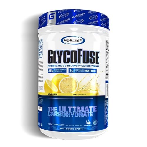 Fast-acting energy fuel for workouts