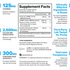 fast acting fat burners capsules