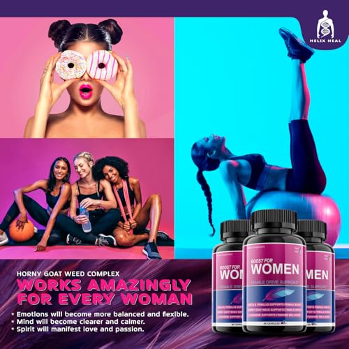 fast acting female desire enhancer
