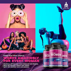 fast acting female desire enhancer