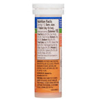 fast-acting glucose energy tablets