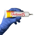 fast-acting glucose for sports recovery