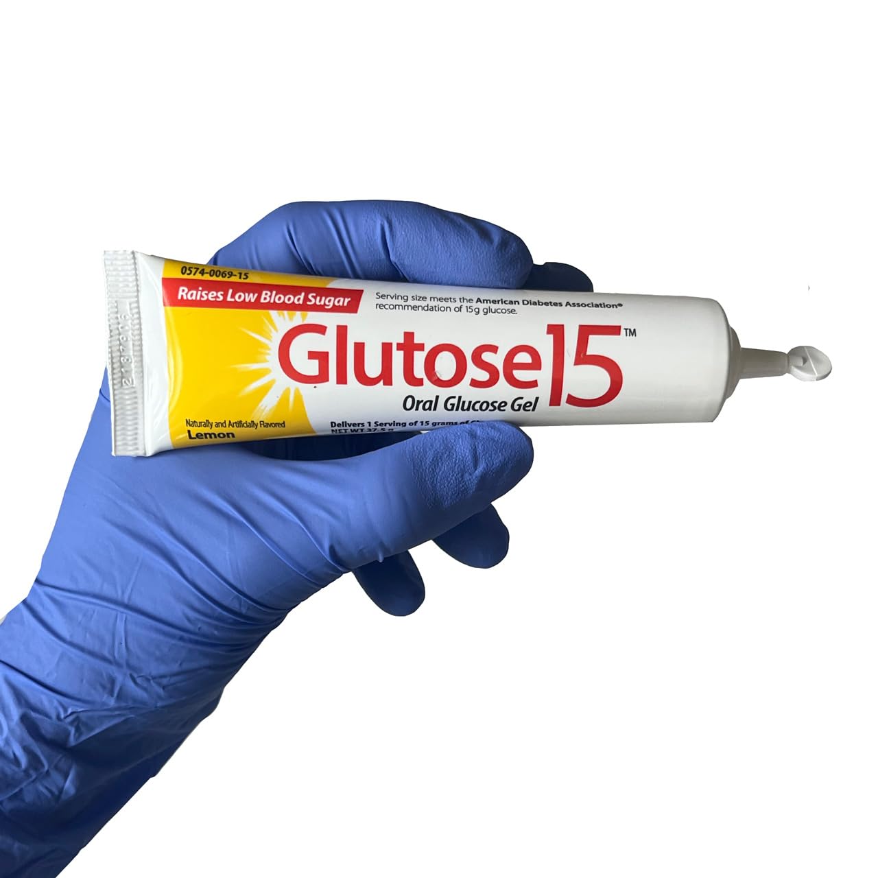 fast-acting glucose for sports recovery