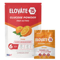 Fast Acting glucose powder for energy