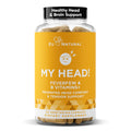 fast-acting headache relief vitamins