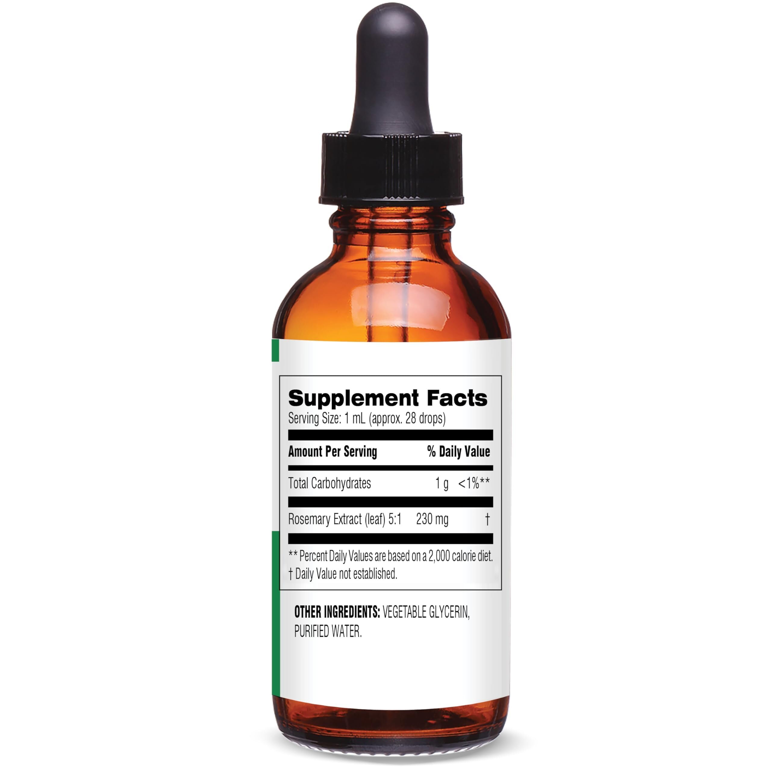 fast acting herbal supplement