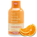 fast acting immune boost shots