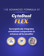fast-acting joint support tablets