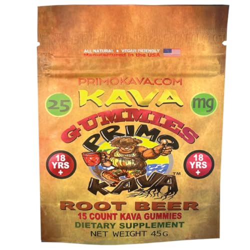 Fast acting kava kava root extract