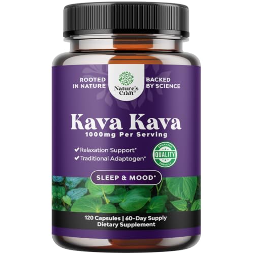 fast acting kava kava supplement