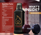 Fast Acting kids multivitamin for growth