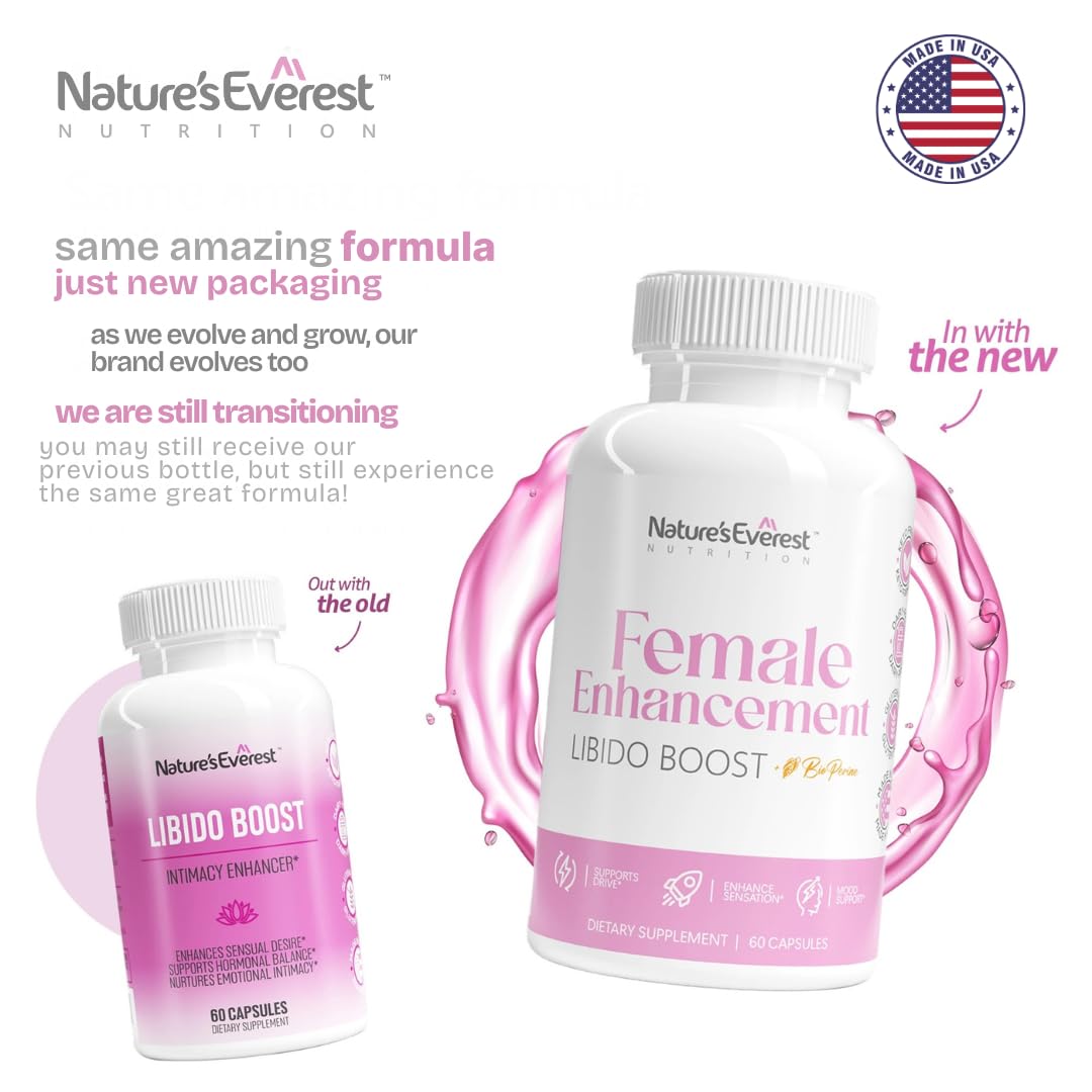 fast-acting libido support for women