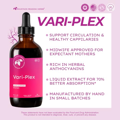 fast-acting liquid herbal supplement