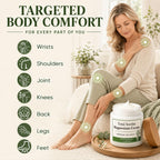 fast-acting magnesium cream for discomfort