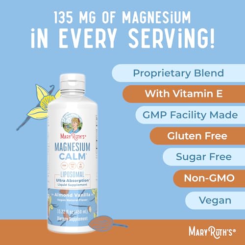 fast-acting magnesium for cramps