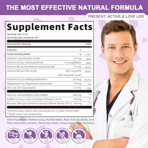 fast acting magnesium for daily use