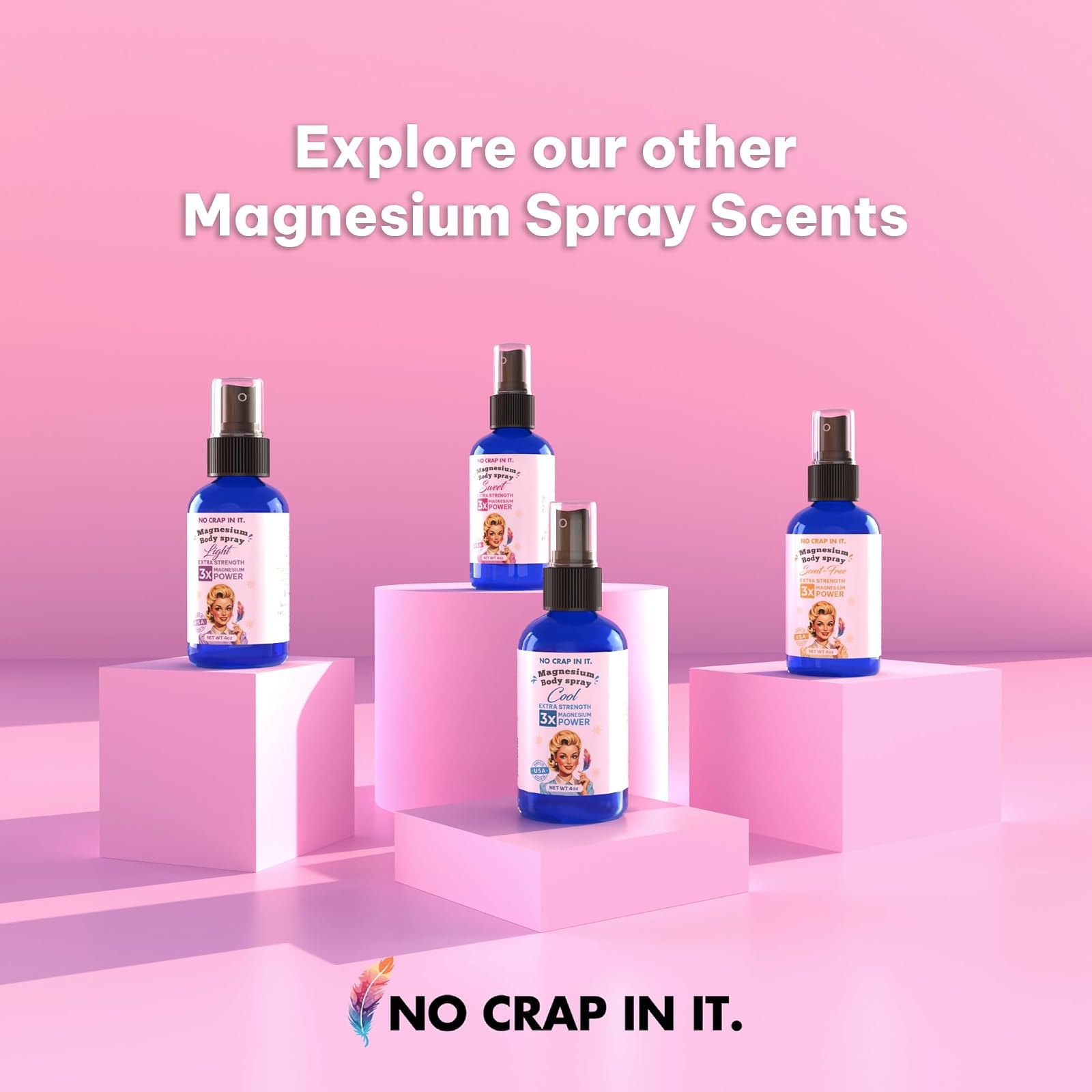 fast-acting magnesium for daily wellness