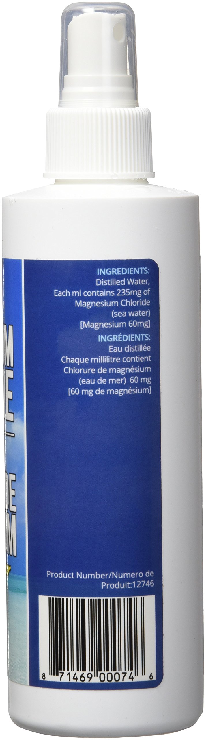 fast-acting magnesium for everyday stress