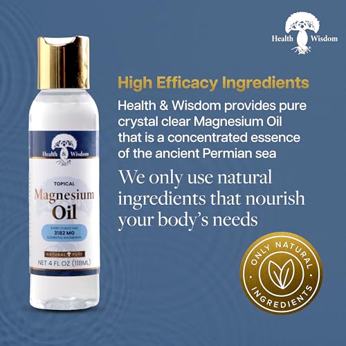 fast-acting magnesium for sore muscles