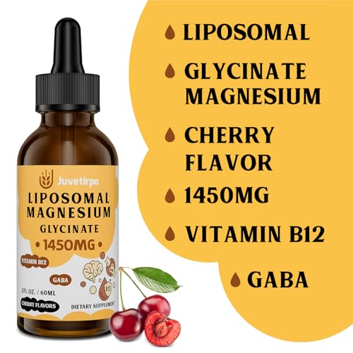 fast acting magnesium liquid