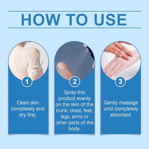 fast-acting magnesium oil for comfort