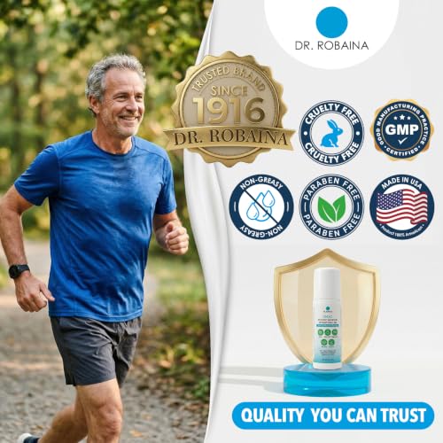 fast-acting magnesium relief formula