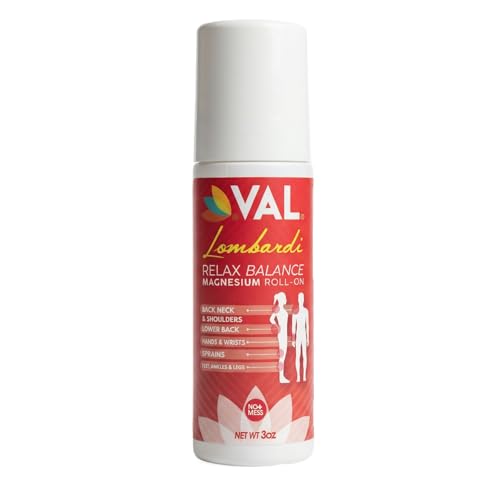 fast-acting magnesium roll-on relief